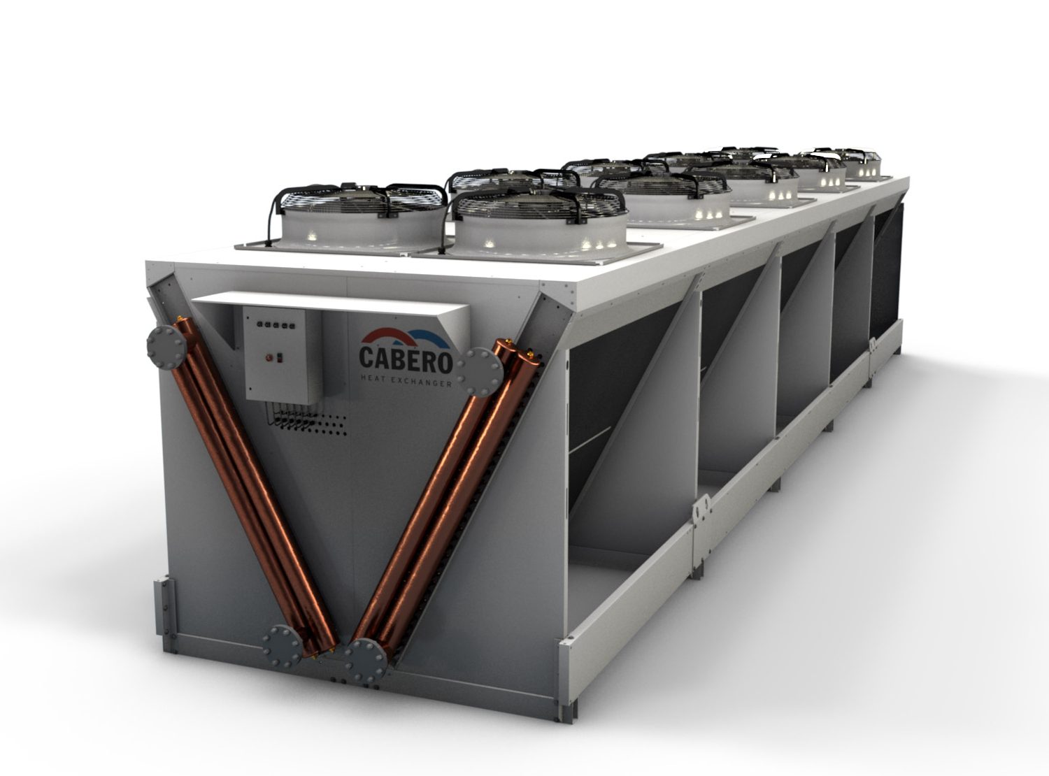 ACR - Aplicaciones Comerciales de Refrigeración SL