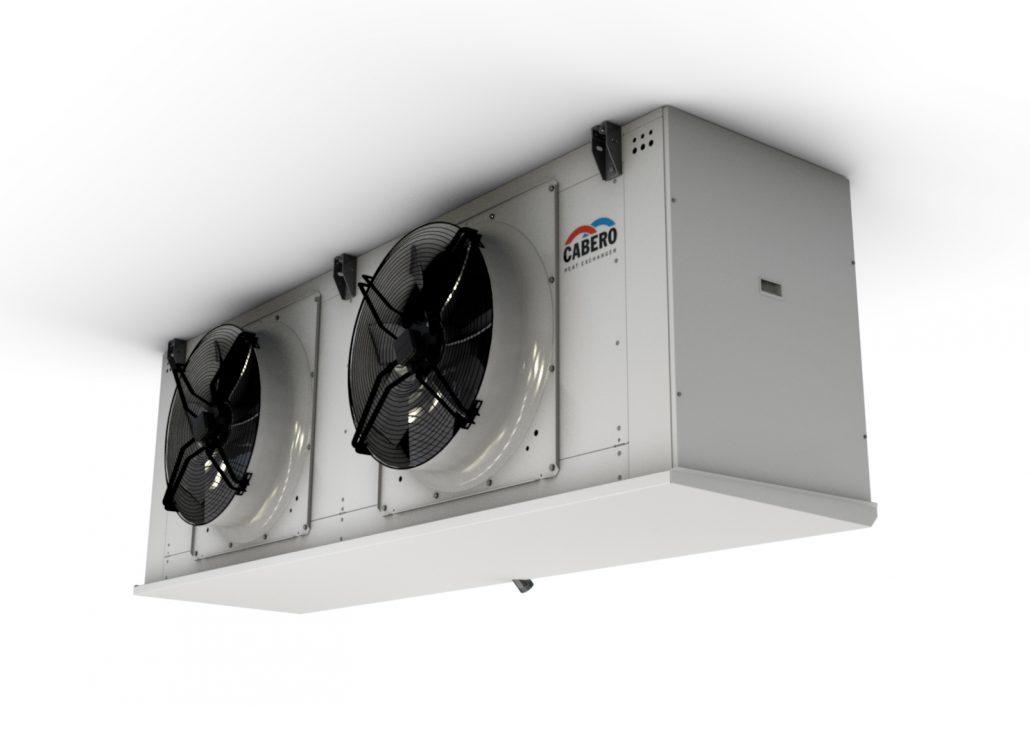 ACR - Aplicaciones Comerciales de Refrigeración SL