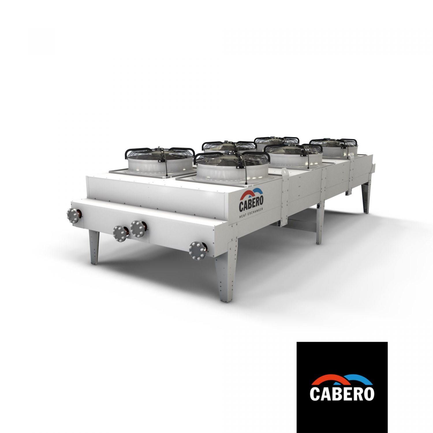 Condesadores y Dry-coolers - ACR